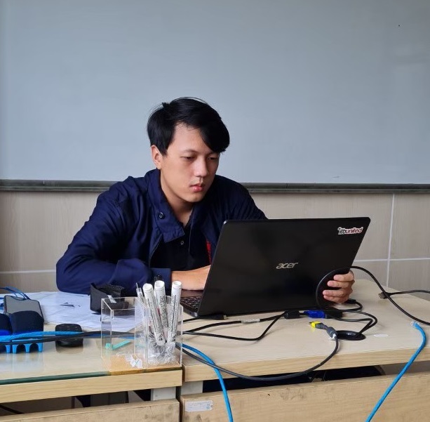 Gabriel Jonathan | Home