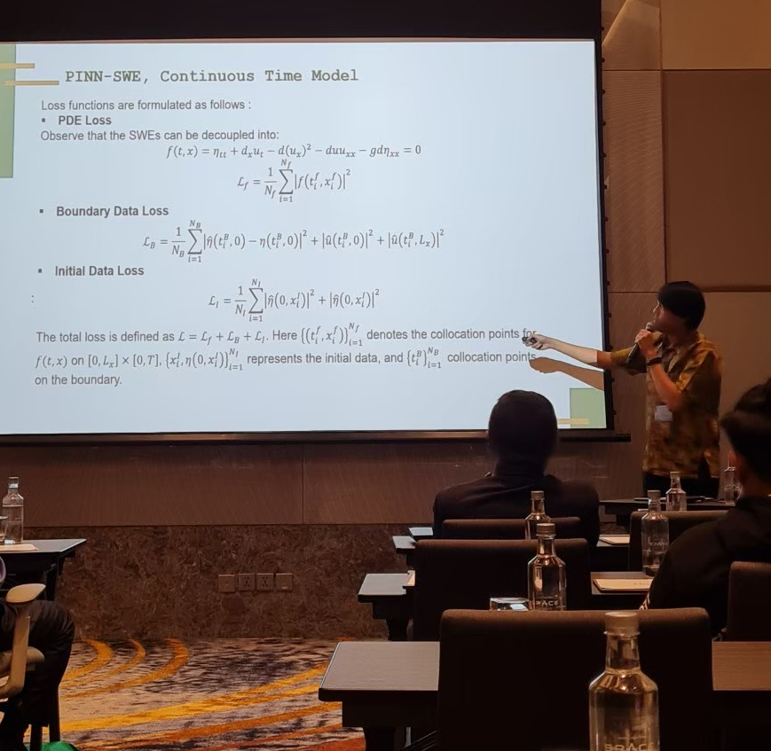 Gabriel Jonathan | Profile